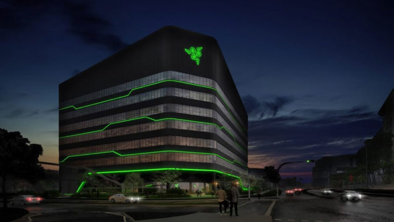 Here’s The Updated Razer Blade 15 And Other Razer Gizmos And News