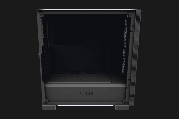 Razer’s First PC Gaming Chassis Has Some Serious Supercar Vibe