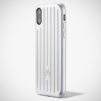 Rimowa Brings Its Iconic Aluminum Groove Design To iPhone Cases