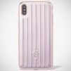 Rimowa Brings Its Iconic Aluminum Groove Design To iPhone Cases
