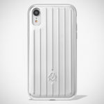 Rimowa Brings Its Iconic Aluminum Groove Design To iPhone Cases