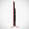 Vizio Joins RED Program With A Sexy Red P-Series 4K Smart TV
