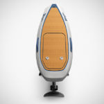 Waydoo Flyer Lets You “Fly” Over Water With “Aircraft Tech”