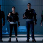 Aliens Descent On Orange, Lets You Free Roam, Slay Virtual Aliens | SHOUTS