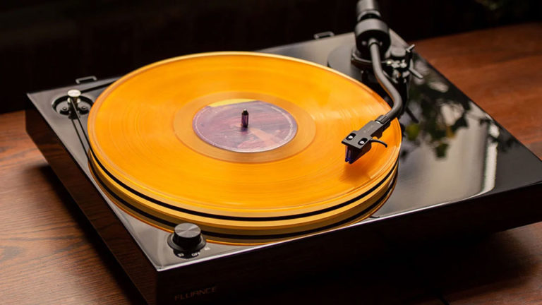 Fluance Gets Super Serious With Turntable With New Reference Series