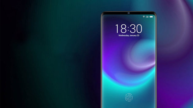 Meizu Takes To Indiegogo To Sell The World’s First Hole-less Phone