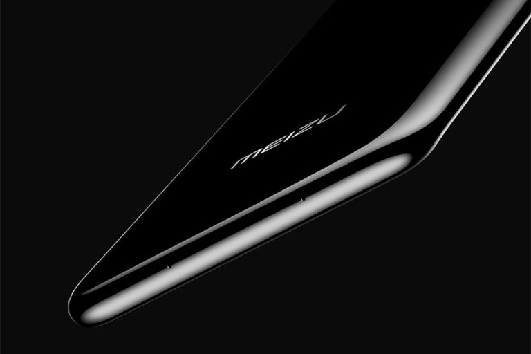 Meizu Takes To Indiegogo To Sell The World’s First Hole-less Phone