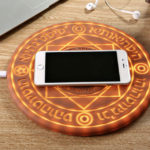 This Unknown Device Takes Wireless Charging To The Magical Realm | SHOUTS