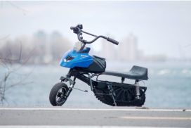 Snowmobile For Kids Is The Most Exciting Kiddie Ride Since Kiddie Rides