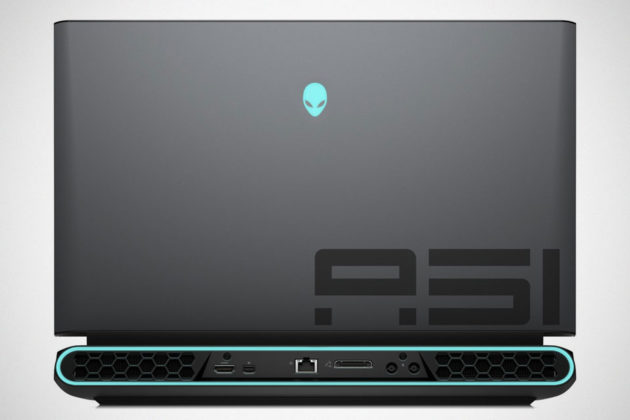 New Alienware Area-51m Is A Beast Of Gaming Laptop With Full PC CPU