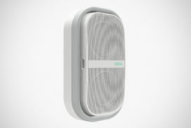 POW Audio Mo Will Turn Your Phone Into A Proper Bluetooth Speaker