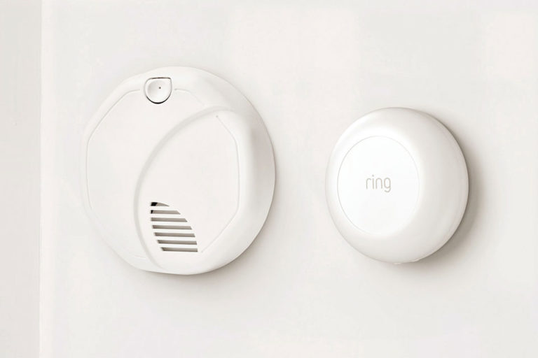 Ring Introduces New Door View Cam And New Ring Alarm Accessories