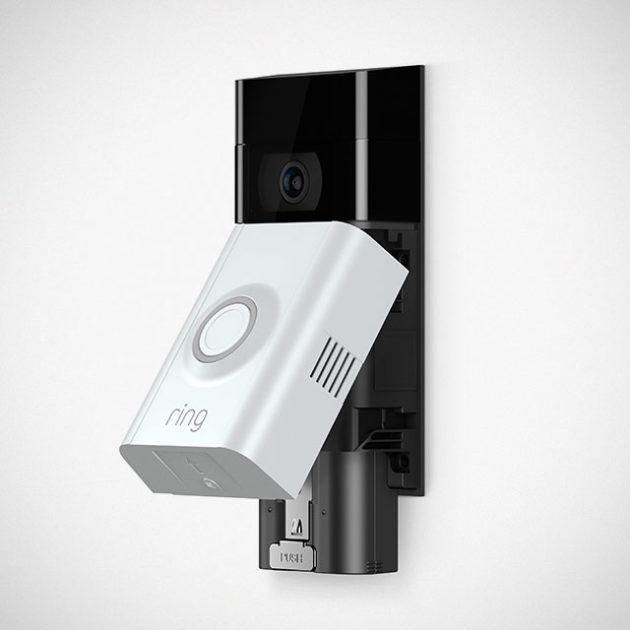 Ring Introduces New Door View Cam And New Ring Alarm Accessories