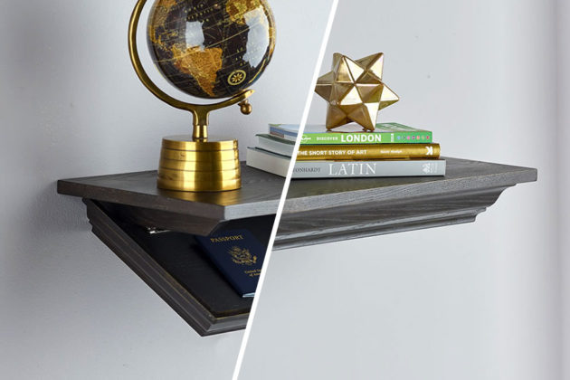 The Secret Compartment Shelf Is The True Meaning Of ‘Hiding In Plain ...