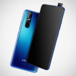 Vivo’s Second Smartphone With Pop-up Selfie Camera Is A Mid-ranger