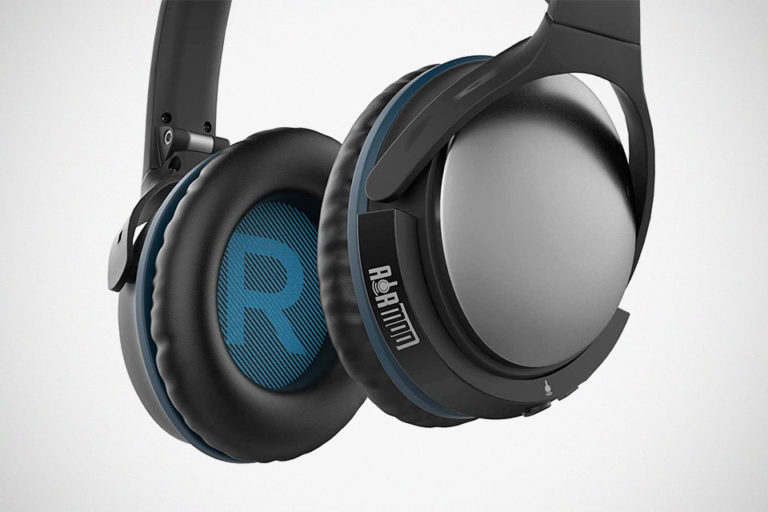 If You Have A Wired Bose Cans, You May Want To Check Out This Accessory