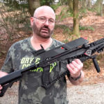 Meet Lancehead F1, A Limb-less Hunting-Grade Crossbow Packed With ...