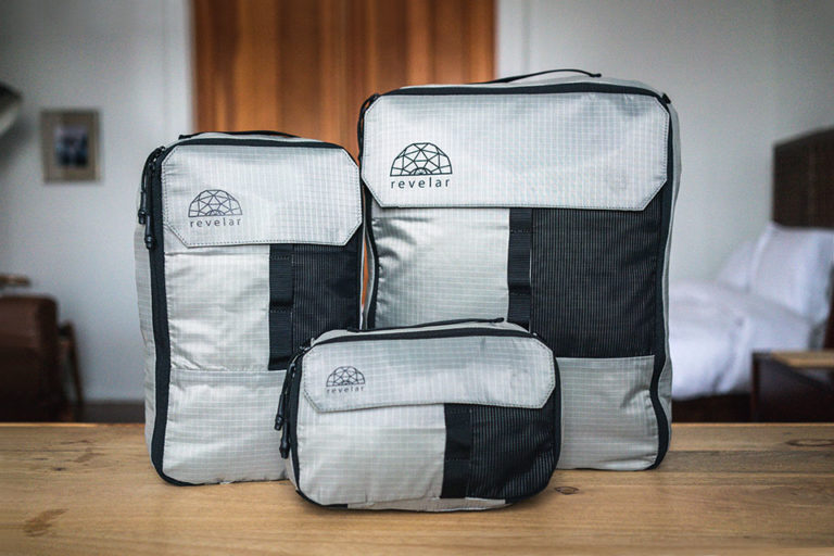 These Compression Bags For Traveling Also Double As Regular Bags