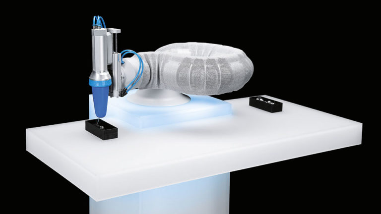 Is Festo BionicSoftArm Robotic Arm The Beginning Of Humanoid?