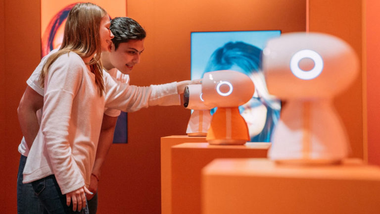 After The HomeBrew, LG Is Introducing A Capsule-based Ice Cream Maker Too