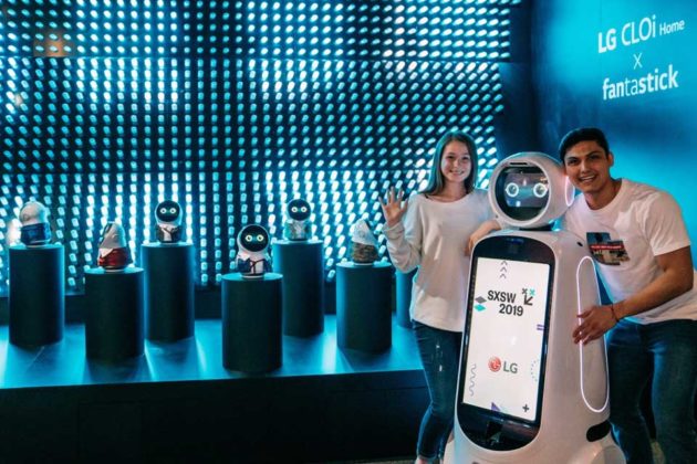 After The HomeBrew, LG Is Introducing A Capsule-based Ice Cream Maker Too
