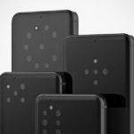 With 16 Lenses, Light L16 Will Change the Way You Look at Compact ...