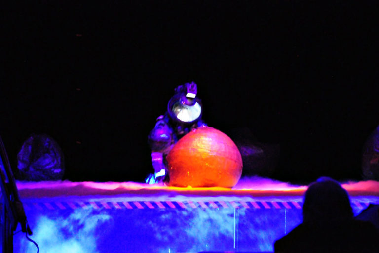 Alien: The Play Proved That Any Movie Can Be Turned Into A Stage Play