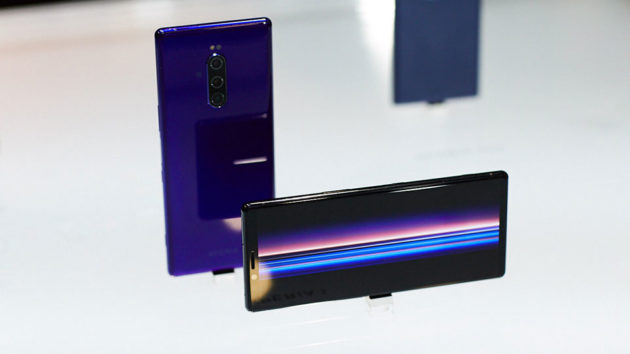 Here’s A Bunch Of Sony Mobile Smartphones You Need To Know About