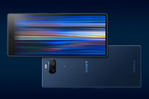 Here’s A Bunch Of Sony Mobile Smartphones You Need To Know About