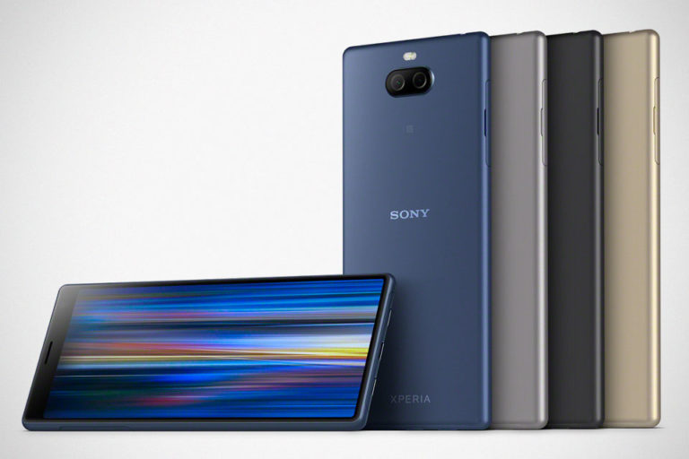 Here’s A Bunch Of Sony Mobile Smartphones You Need To Know About