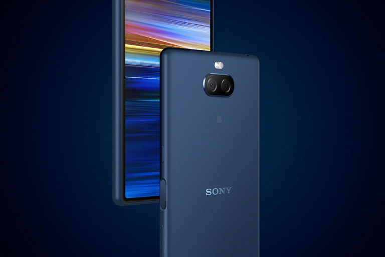 Here’s A Bunch Of Sony Mobile Smartphones You Need To Know About