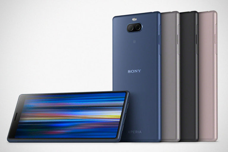 Here’s A Bunch Of Sony Mobile Smartphones You Need To Know About