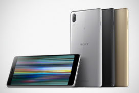 Here’s A Bunch Of Sony Mobile Smartphones You Need To Know About