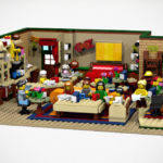 LEGO Ideas Central Perk Based On NBC Sitcom Friends Will Be Available Starting Next Month | SHOUTS