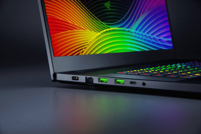 Razer Unveiled Blade 15 Advanced And New Blade Pro 17 Laptop