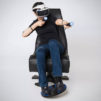 3DRudder Lets Your Feet Get Involved In Your Playstation VR Gaming