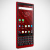 If Anyone’s Interested, The BlackBerry KEY2 Red Edition Is Now Available