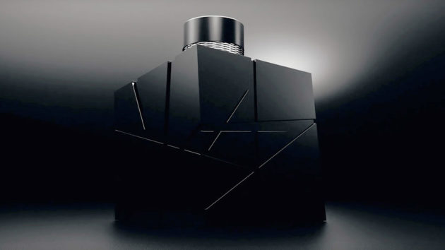 Lockheed Martin Space Smell Perfume Was A Prank But It Is Also Real