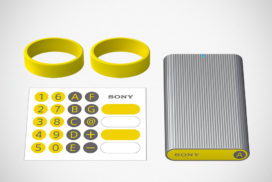Here Are Two New Super Tough External SSD Drives From Sony