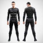 Teslasuit Is The Real-life Ready One Player Haptic Full-body Suit