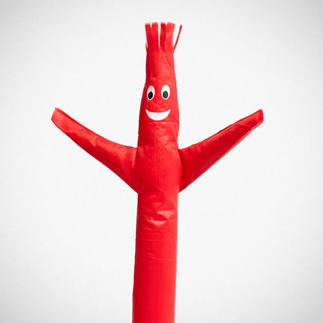 Wacky Waving Inflatable Tube Guy Because, You Know You Want It!