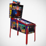 Willy Wonka and the Chocolate Factory Now Has Its Own Pinball Machine