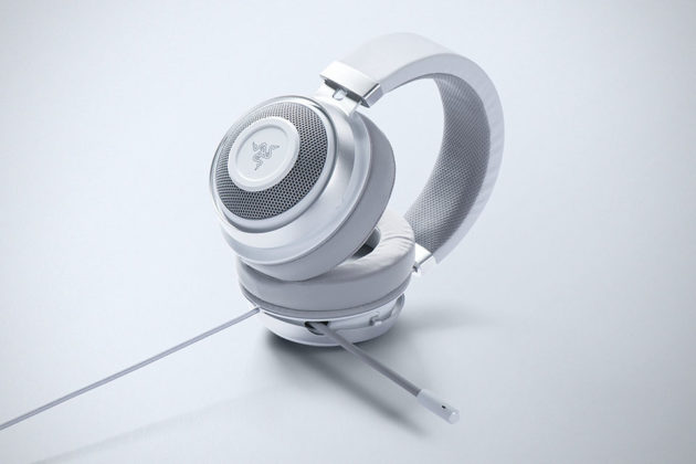 Razer Introduces Mercury Edition Gaming Peripherals For 2019