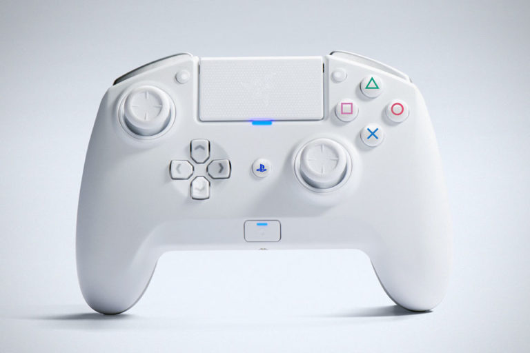 Razer Introduces Mercury Edition Gaming Peripherals For 2019