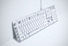 Razer Introduces Mercury Edition Gaming Peripherals For 2019