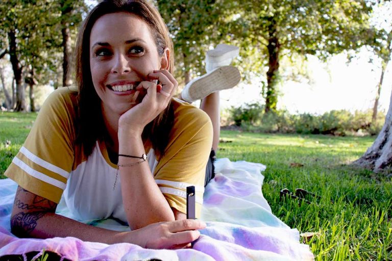 What Is Juuling And How Is It Different From Vaping?