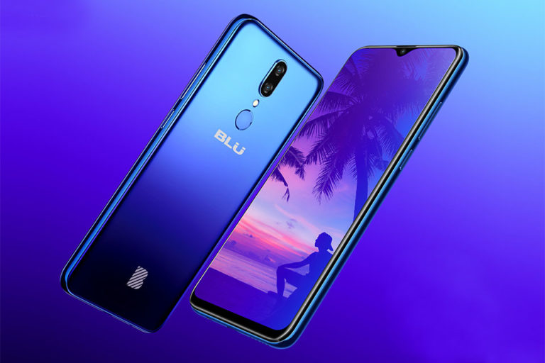 BLU G9 Smartphone Has “52 MP Super Zoom,” Cost Just $150 Unlocked