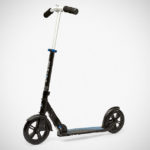 BMW Launches Three New Scooters With Micro Mobility Systems AG