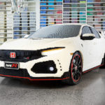 Toyota Unveiled A Life-size 500,000 Bricks LEGO Camry | SHOUTS