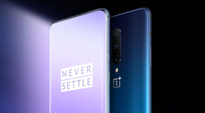 OnePlus’ Latest Flagship Killer Now Comes With A Flagship Price Too ...